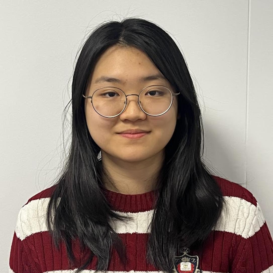 Sally Qiao | NYU Tandon School of Engineering